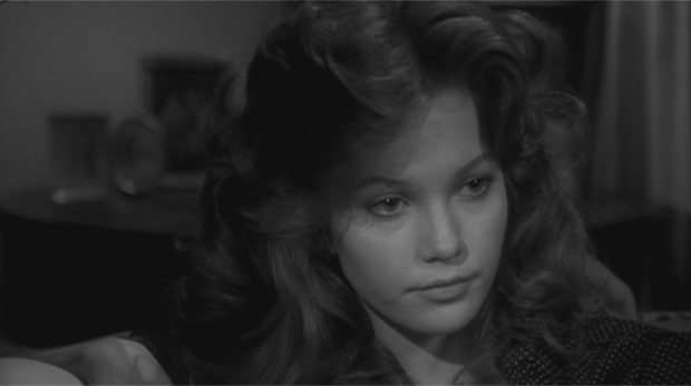 Rusty James - Analyse et critique du film de Francis Ford Coppola