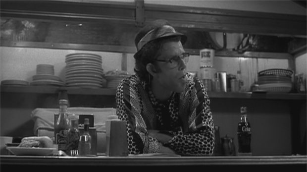 Rusty James - Analyse et critique du film de Francis Ford Coppola