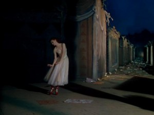 Les Chaussons rouges - Michael Powell & Emeric Pressburger - Critique