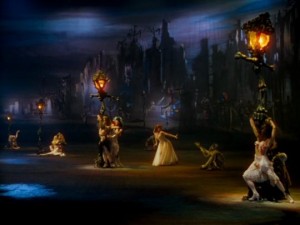 Les Chaussons rouges - Michael Powell & Emeric Pressburger - Critique