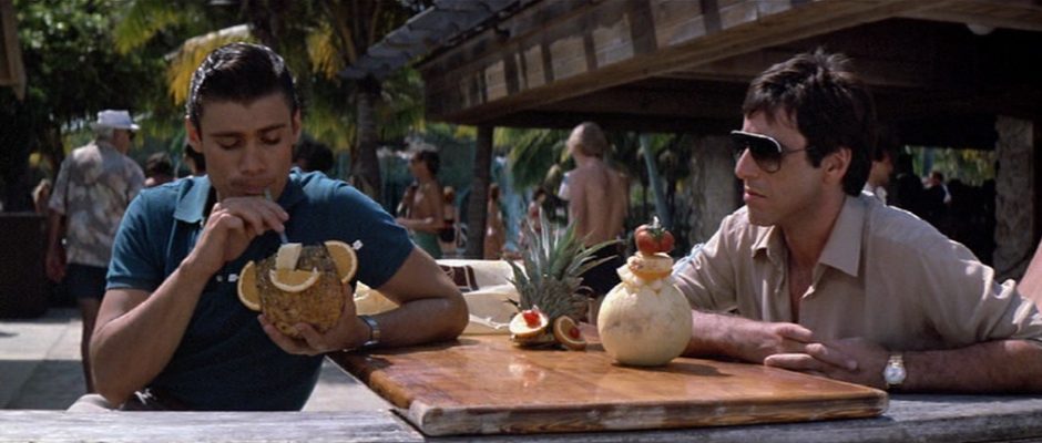 Scarface (1983) - Critique et analyse du film de Brian De Palma
