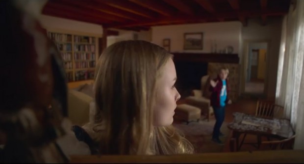 The Visit - Film de M. Night Shyamalan - Critique