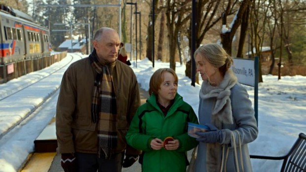 The Visit - Film de M. Night Shyamalan - Critique