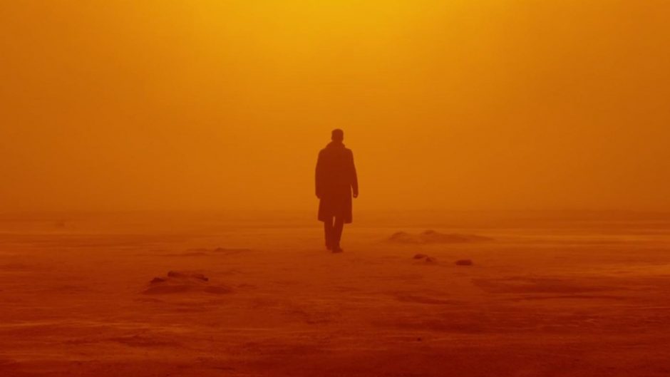 Blade Runner 2049 - Critique du film de Denis Villeneuve