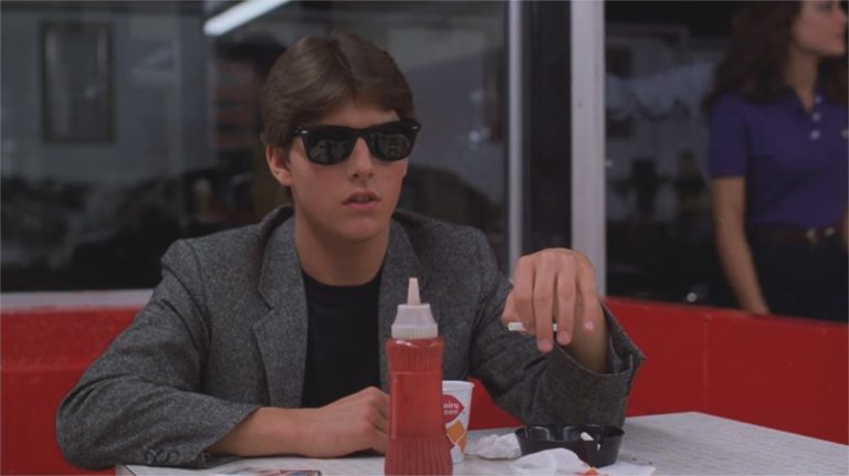 Risky Business - Critique du film de Paul Brickman