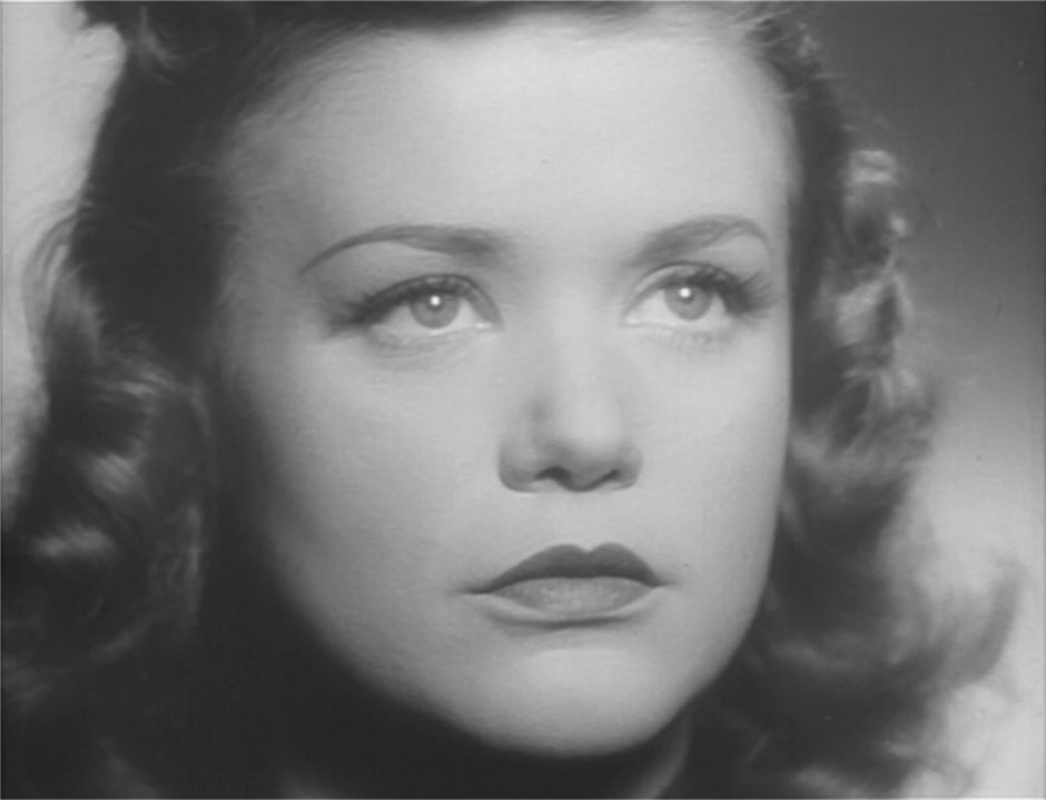 Simone Simon – Portrait cinéma