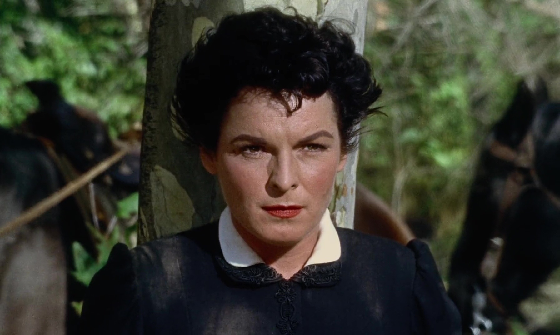 Johnny Guitare (1954) - Critique du film de Nicholas Ray